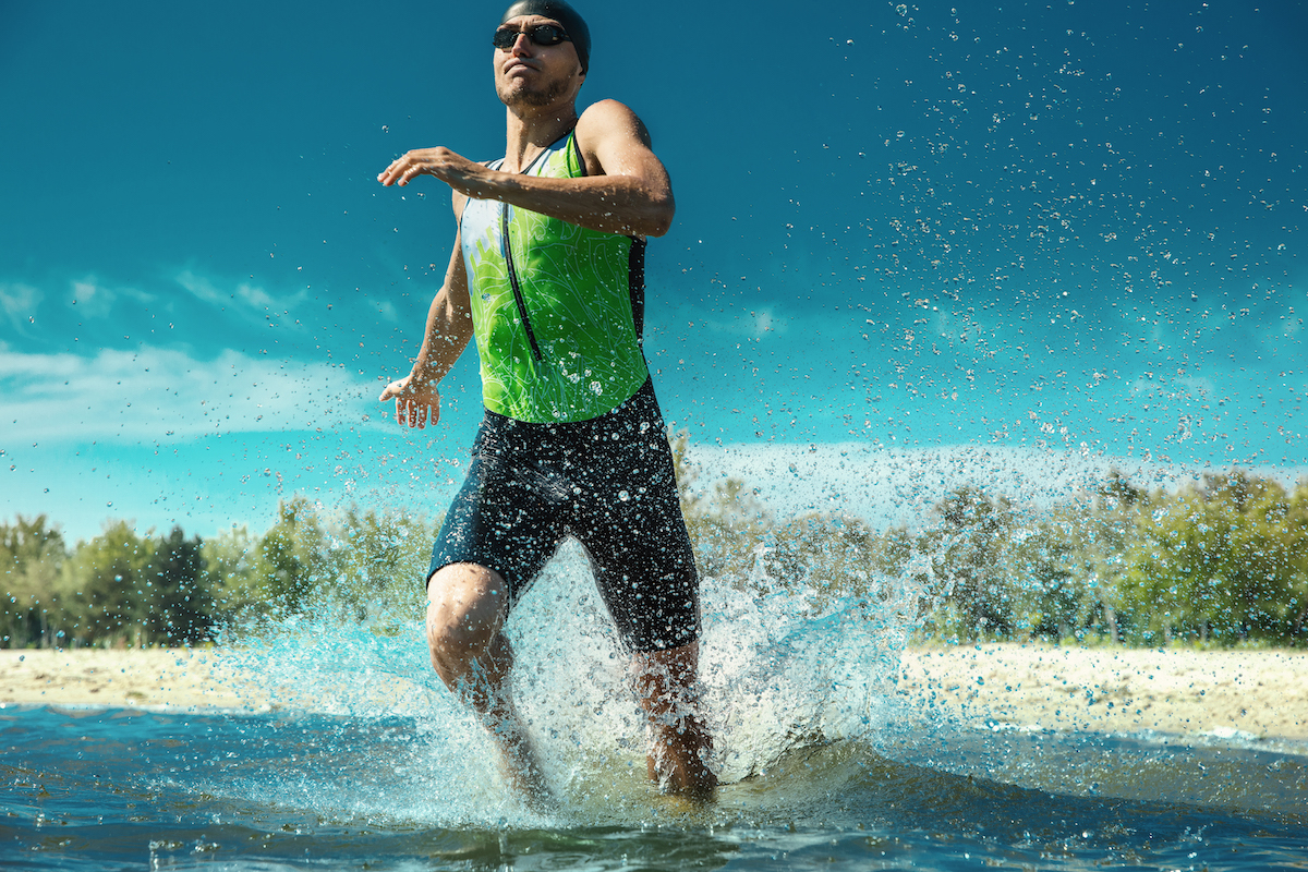 Go Tri Costa Rica – Endurance Training